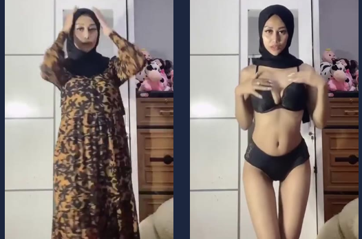 Bokep Indo Video Hijab Untuk Suami Yang LDR Kesebar - BOKEPLINK