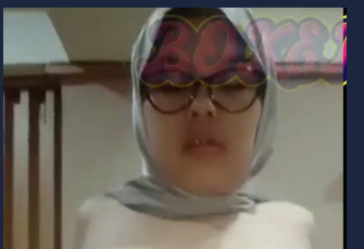 Hijab Sange - BOKEPLINK